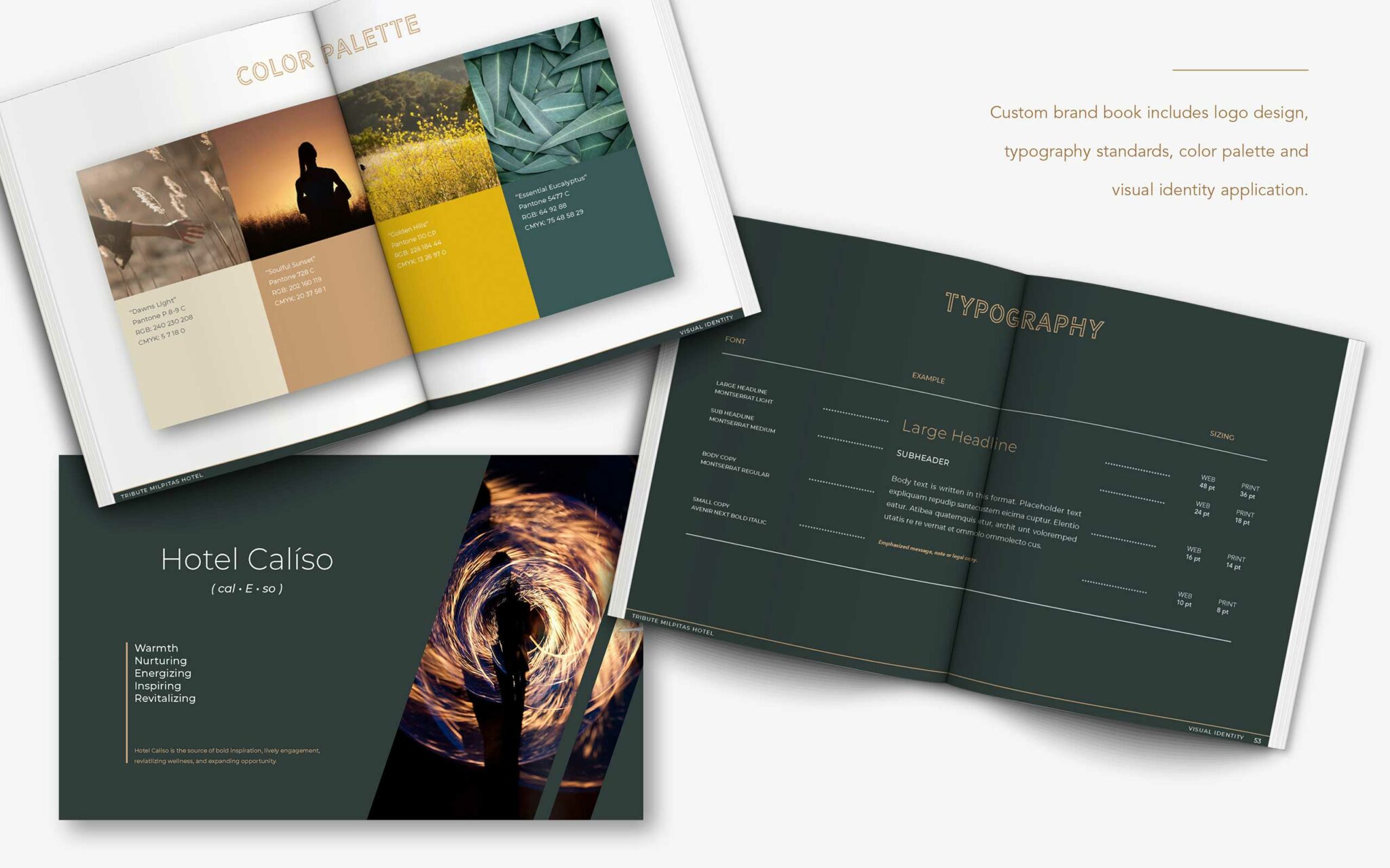 Hotel Caliso, A Marriott Tribute Collection - HBA