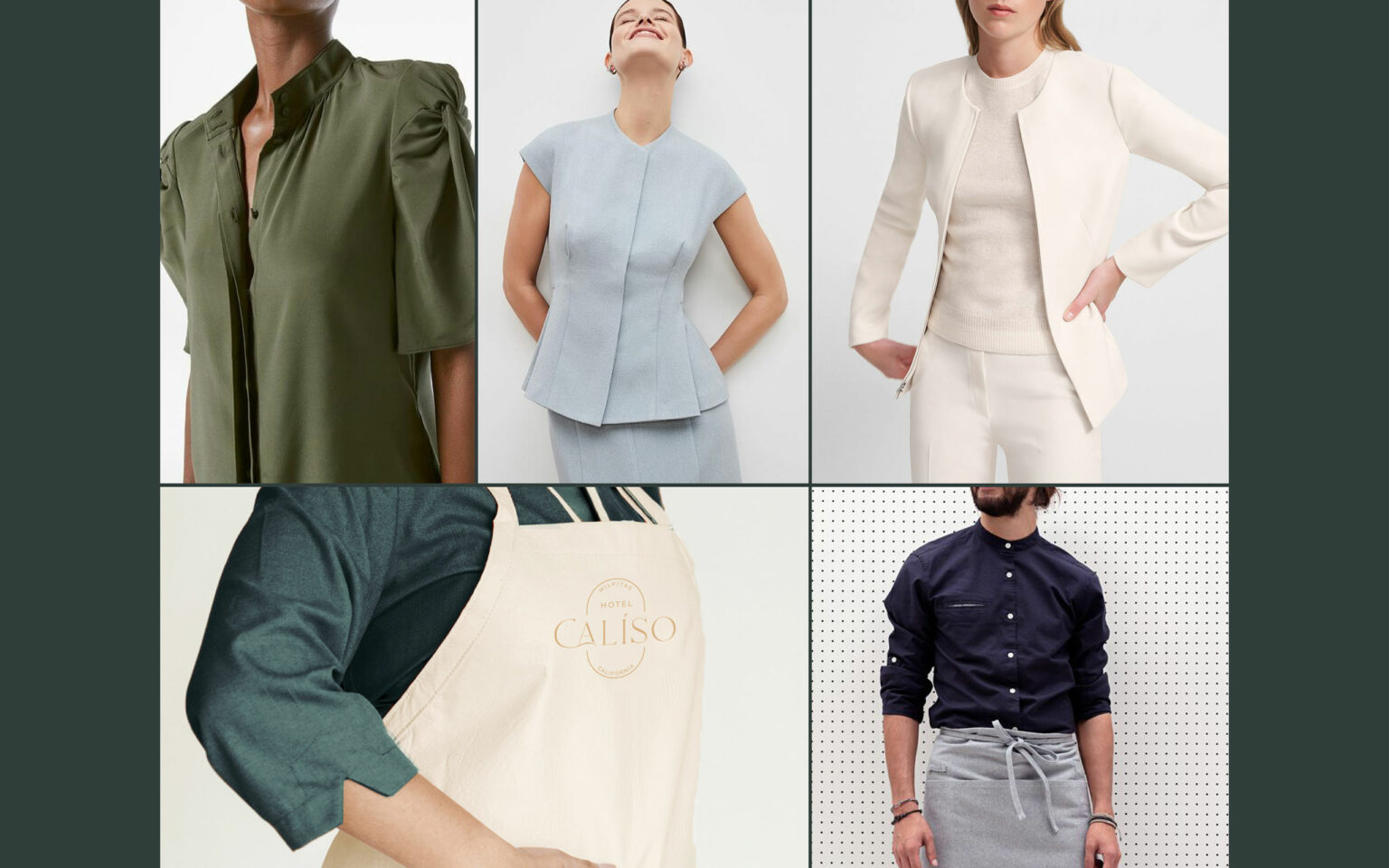 Hotel Caliso, A Marriott Tribute Collection - HBA