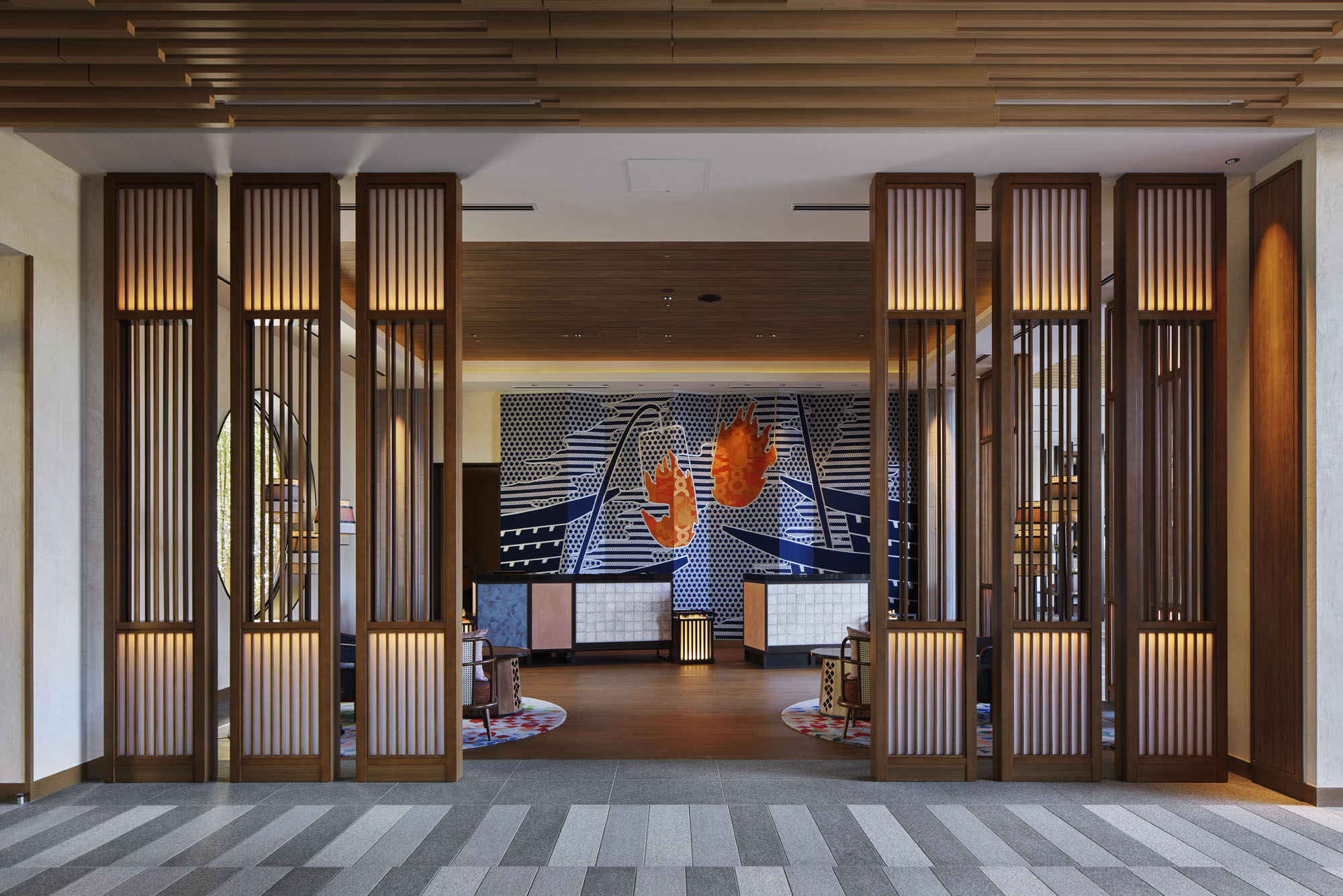 Hotel Indigo Inuyama Urakuen - HBA