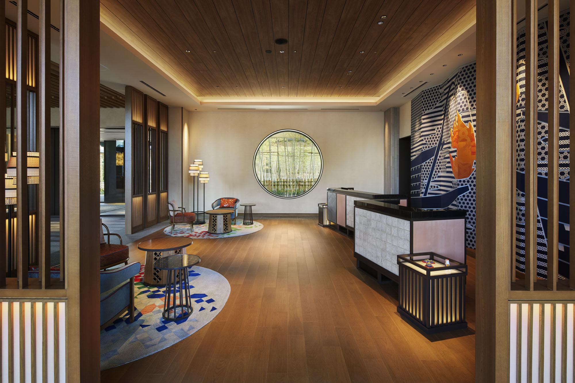 Hotel Indigo Inuyama Urakuen - HBA