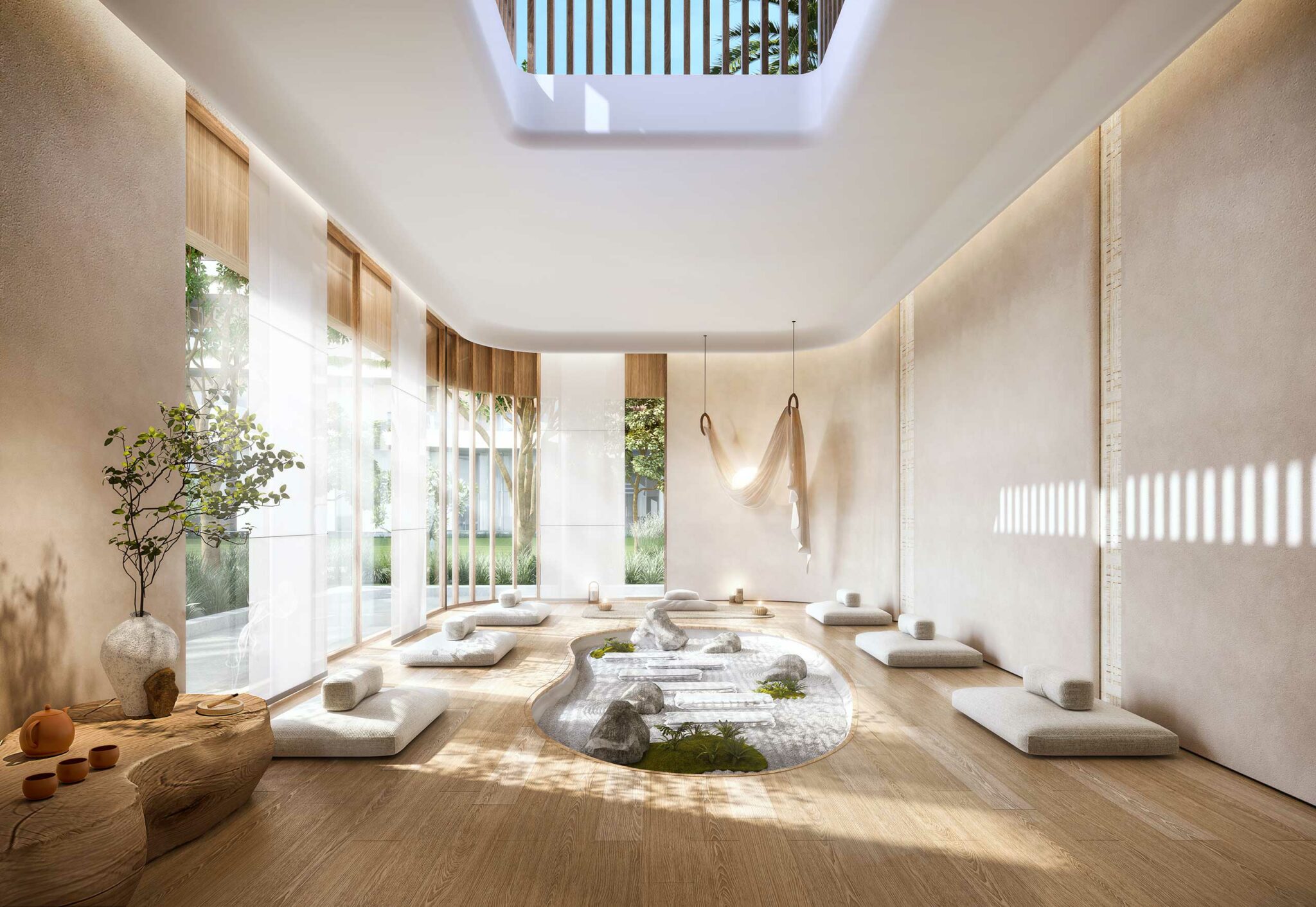 SHA Wellness Resort, Residences & Villas - HBA