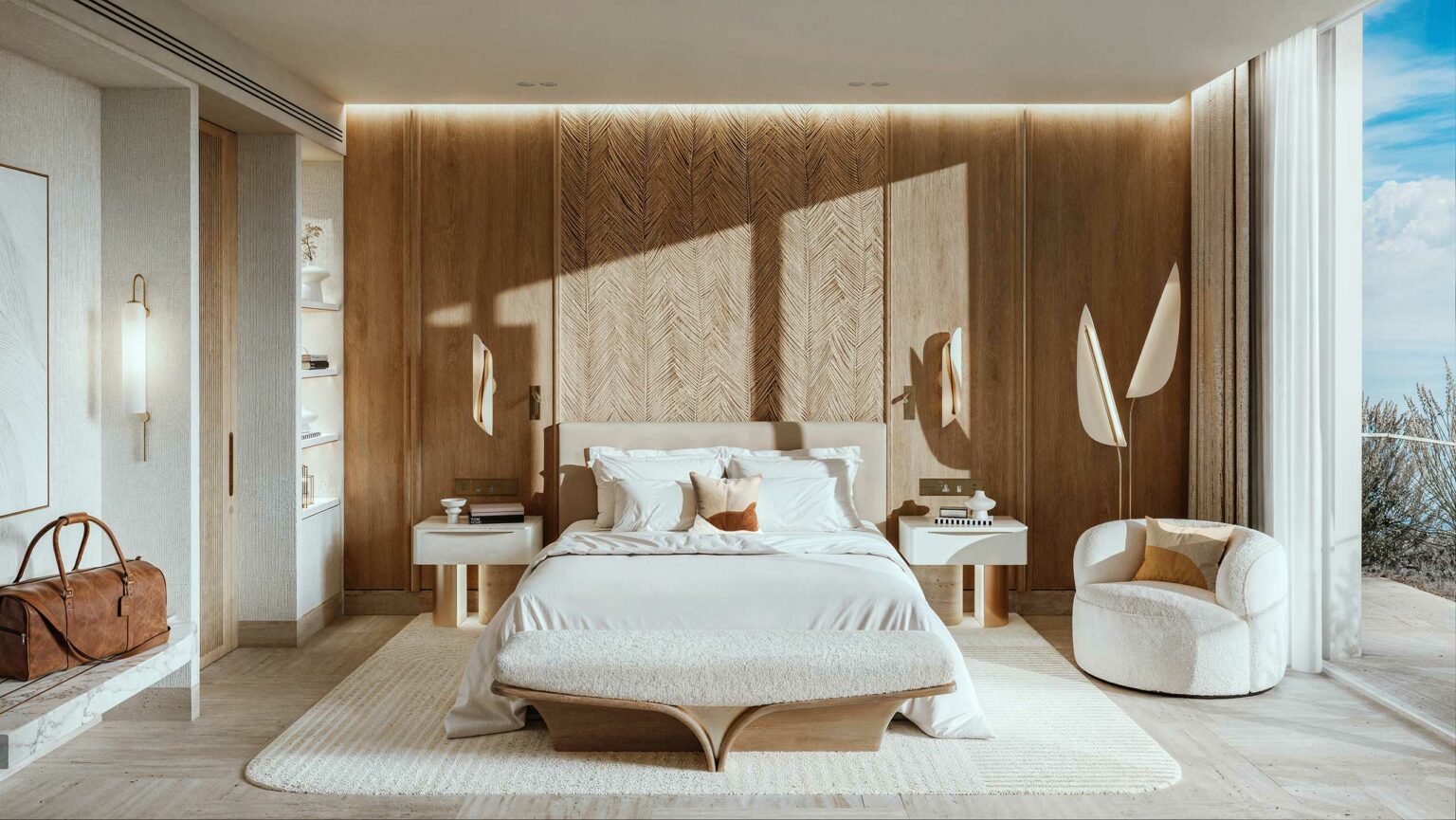 SHA Wellness Resort, Residences & Villas - HBA