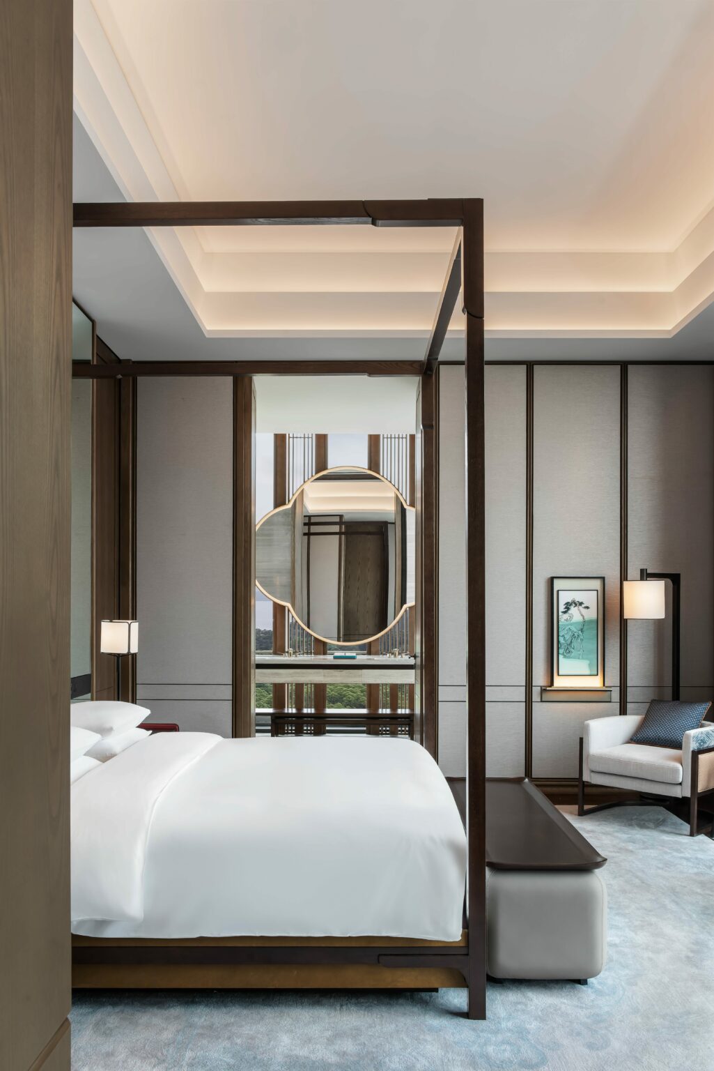 Park Hyatt Suzhou - HBA