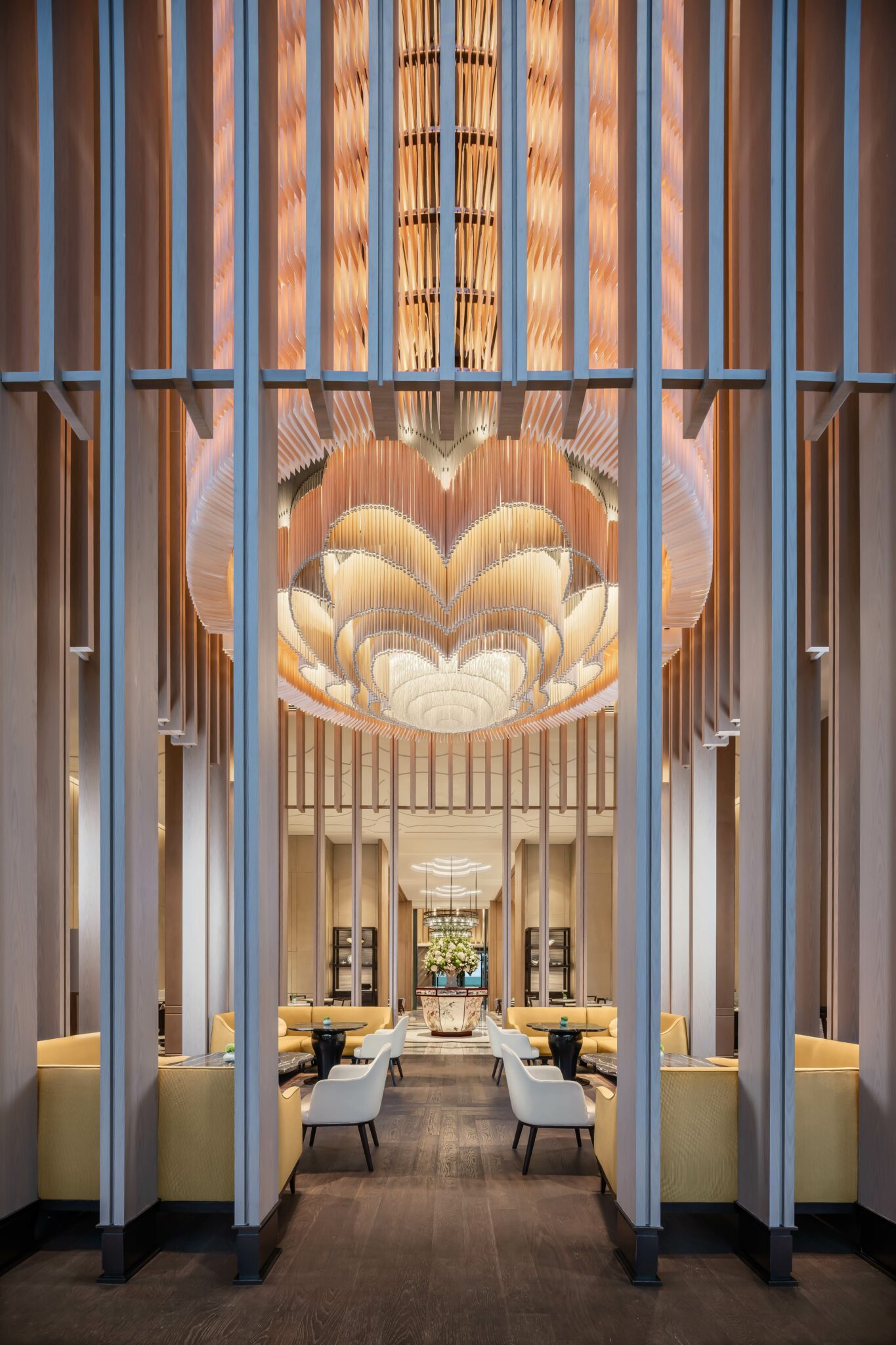 Park Hyatt Suzhou - HBA