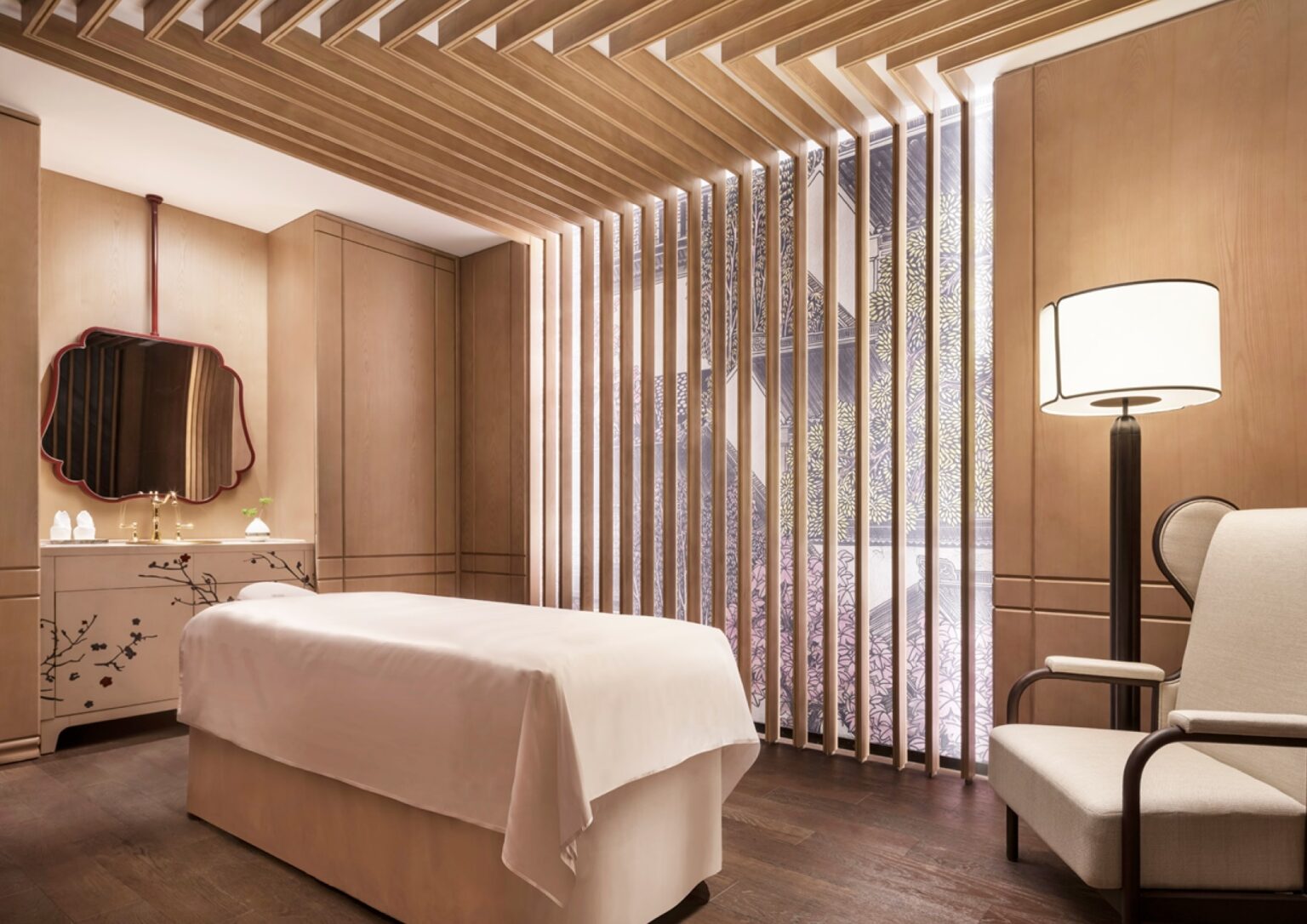 Park Hyatt Suzhou - HBA
